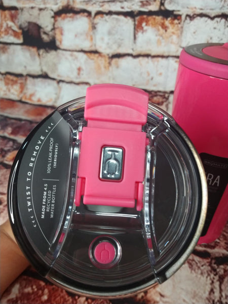 BruMate Era/ Muv Tumbler- Neon Pink – Rnd Rustics