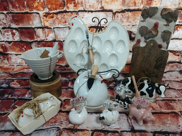 Farm to table toothpick holders – Rnd Rustics